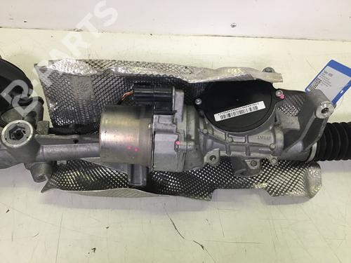 Steering rack MERCEDES-BENZ A-CLASS (W177) AMG A 35 4-matic (177.051 ...