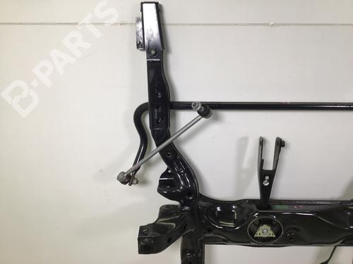Subframe VW CRAFTER Van (SY_, SX_) 2.0 TDI 9974783 | B-Parts