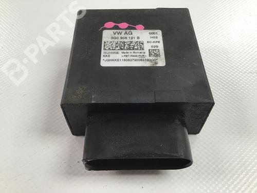 Control unit VW TIGUAN (AD1, AX1) 2.0 TDI 4motion 5603200 | B-Parts