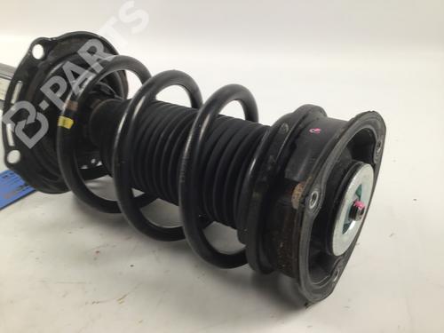 Left front suspension arm VW GOLF VII (5G1, BQ1, BE1, BE2) 2.0 GTD ...