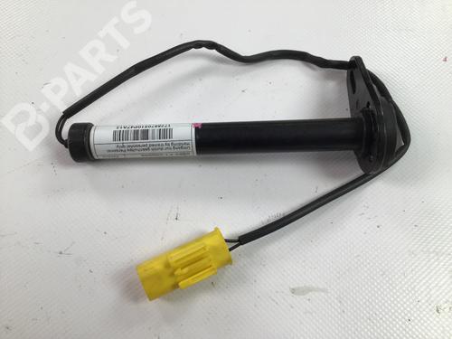 Other MERCEDES-BENZ SLK (R172) 250 CDI / d (172.403) 5962563 | B-Parts