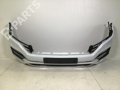 Front bumper VW TOUAREG (CR7) 3.0 TDI 4motion 11083151 | B-Parts