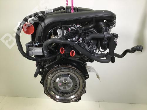 Engine VW BEETLE (5C1, 5C2) 1.2 TSI 5951741 | B-Parts