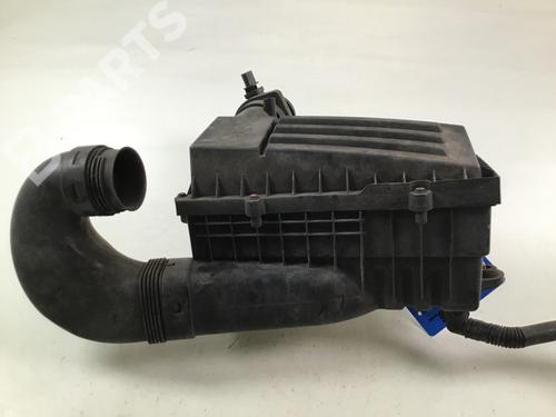 Air filter box VW PASSAT CC B6 (357) 2.0 BlueTDI 5275174 | B-Parts