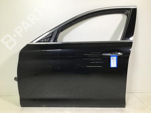 Left front door BMW 5 (G30, F90) 520 d BMW: 41007408961 41007408961 ...