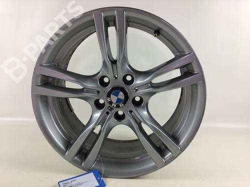 Felge BMW 3 (F30, F80) 330 d BMW: 7845880 | B-Parts