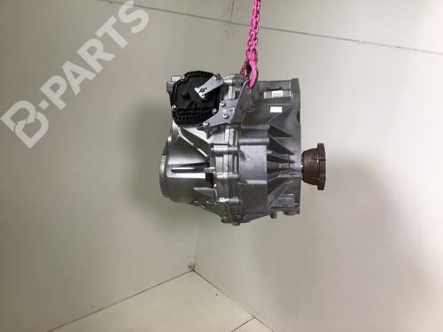 Gearbox VW GOLF VII (5G1, BQ1, BE1, BE2) 1.4 TSI 5144859 | B-Parts