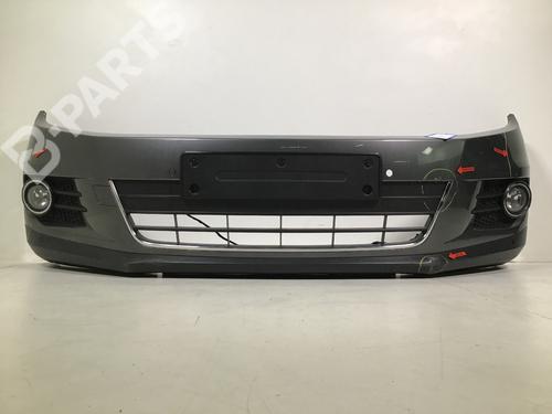 Front bumper VW TIGUAN (5N_) 2.0 TDI | B-Parts