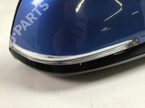 Außenspiegel rechts BMW 3 (F30, F80) 330 d BMW: 7345660 | B-Parts