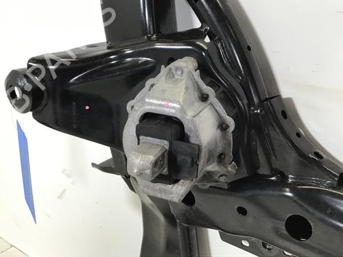 Subframe BMW 3 (G20, G80, G28) 320 i 13584024 | B-Parts