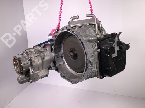 Automatic gearbox VW T-ROC (A11, D11) 2.0 R 4motion 7806213 | B-Parts