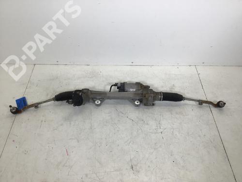 Steering rack BMW 1 (F20) 118 d 11843162 | B-Parts