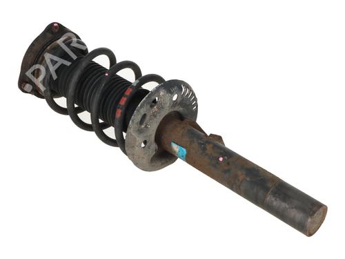 Right front suspension arm VW GOLF VI (5K1) 2.0 TDI 4454286 | B-Parts