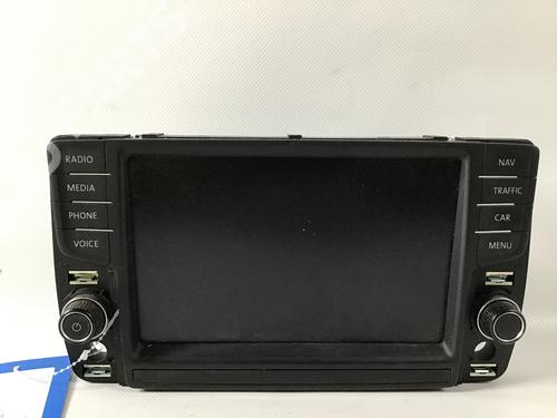 Display monitor VW PASSAT B8 Variant (3G5, CB5) 2.0 TDI 8949994 | B-Parts