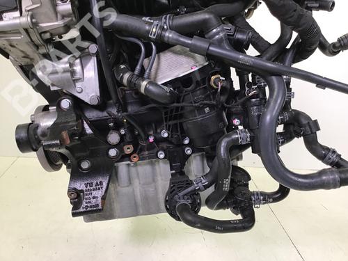 Engine VW CRAFTER Van (SY_, SX_) 2.0 TDI RWD 10488025 | B-Parts