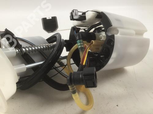 Fuel pump AUDI A6 C7 Avant (4G5, 4GD) RS6 performance quattro 9853829 ...