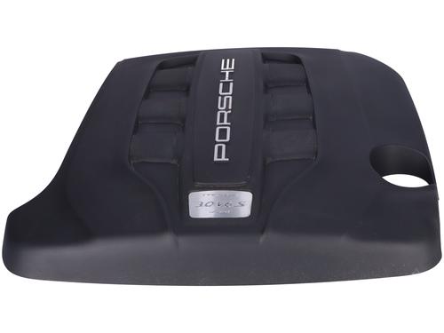 Engine cover PORSCHE MACAN (95B) 3.0 S Diesel 10532921 | B-Parts
