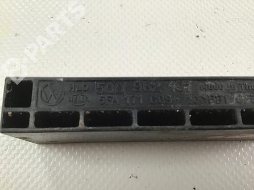 Centralita AUDI A3 Sportback (8VA, 8VF) 1.4 TFSI e-tron 4707938 | B-Parts