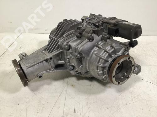 Rear differential AUDI A4 B8 Avant (8K5) RS4 quattro 4938481 | B-Parts