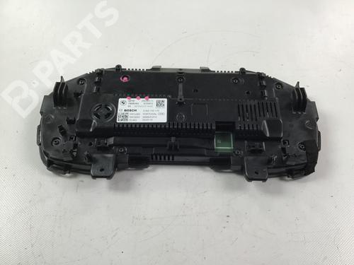 Instrument cluster BMW 3 (G20, G80, G28) 318 d 7805477 | B-Parts