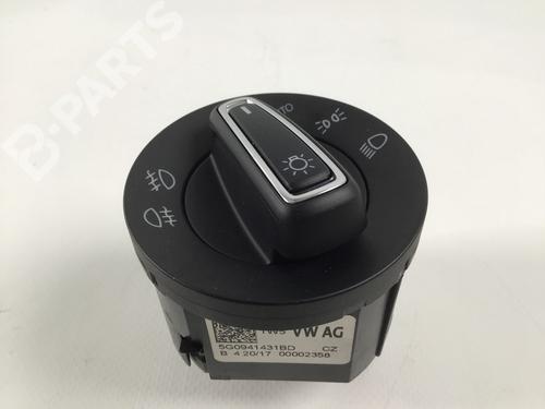 Switch VW GOLF VII (5G1, BQ1, BE1, BE2) 1.0 TSI 8679985 | B-Parts