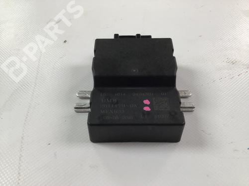 Control unit BMW 1 (F20) 116 d 5997801 | B-Parts