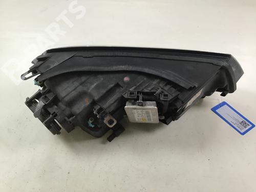 Faro izquierdo VW TOUAREG (7P5, 7P6) 3.0 V6 TDI 5254772 | B-Parts