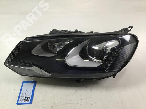 Faro izquierdo VW TOUAREG (7P5, 7P6) 3.0 V6 TDI 5254772 | B-Parts