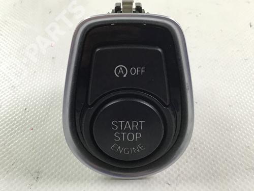 Ignition barrel BMW 4 Coupe (F32, F82) 430 d 4938228 | B-Parts