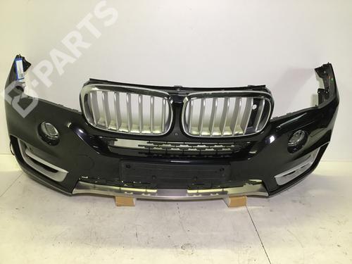 Front bumper BMW X5 (F15, F85) M 5836004 | B-Parts