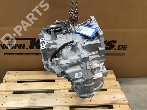 Automatic gearbox MINI MINI CLUBMAN (F54) Cooper 7479256 | B-Parts