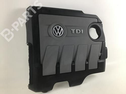 Engine cover VW GOLF VI (5K1) 1.6 TDI 5211952 | B-Parts