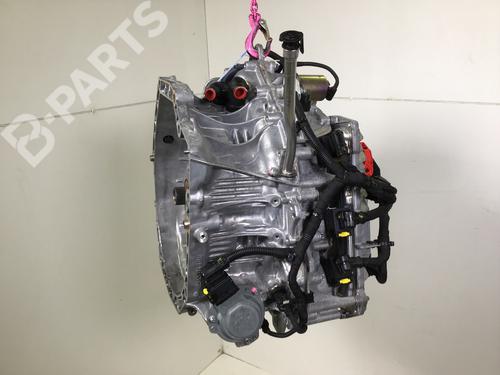 Automatic gearbox MERCEDES-BENZ A-CLASS (W177) A 180 d (177.003 ...