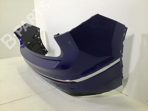 Rear bumper VW TIGUAN (AD1, AX1) 1.4 TSI 11083189 | B-Parts