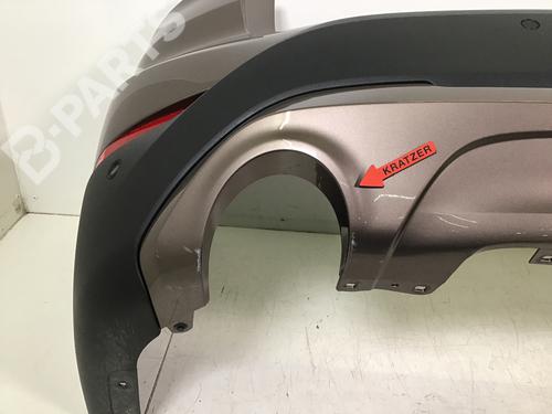 Pára-choques traseiro BMW X1 (F48) sDrive 20 i BMW: 7403391 | B-Parts