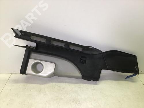 Engine cover AUDI R8 (422, 423) 4.2 FSI quattro 10315528 | B-Parts