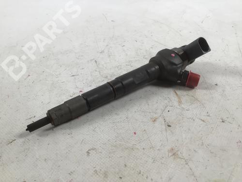 Injection rail VW CC B7 (358) 2.0 TDI 10137459 | B-Parts