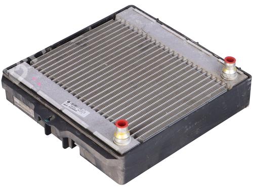 Water radiator BMW 4 Convertible (F33, F83) M4 10388335 | B-Parts