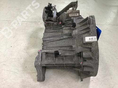 Gearbox MERCEDES-BENZ A-CLASS (W169) A 170 (169.032, 169.332) 8272297 ...