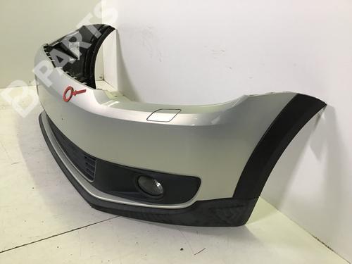 Vw Touran Stostange Vorne