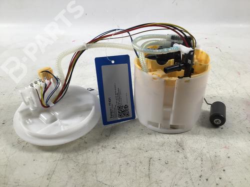 Fuel pump TOYOTA SUPRA (DB_) 3.0 GR (DB41, DB42, DB43) 11539948 | B-Parts