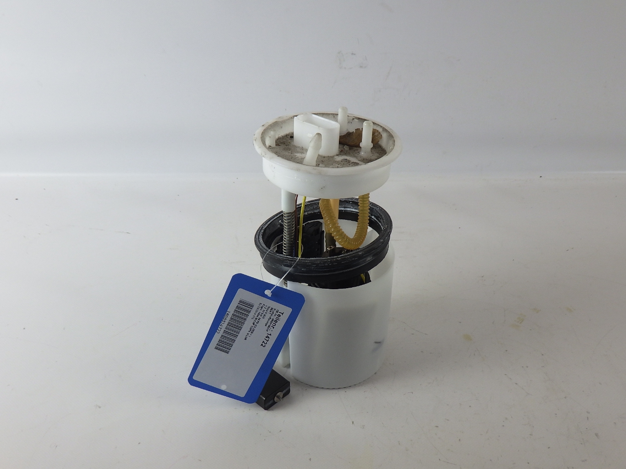 Fuel pump SEAT IBIZA IV (6J5, 6P1) 1.2 2716664 | B-Parts