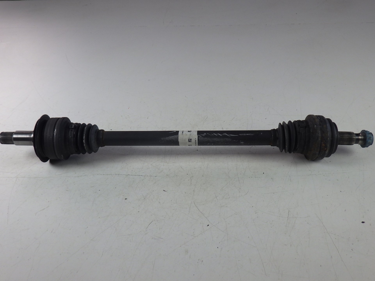 Right rear driveshaft MERCEDES-BENZ C-CLASS (W205) C 200 (205.042 ...