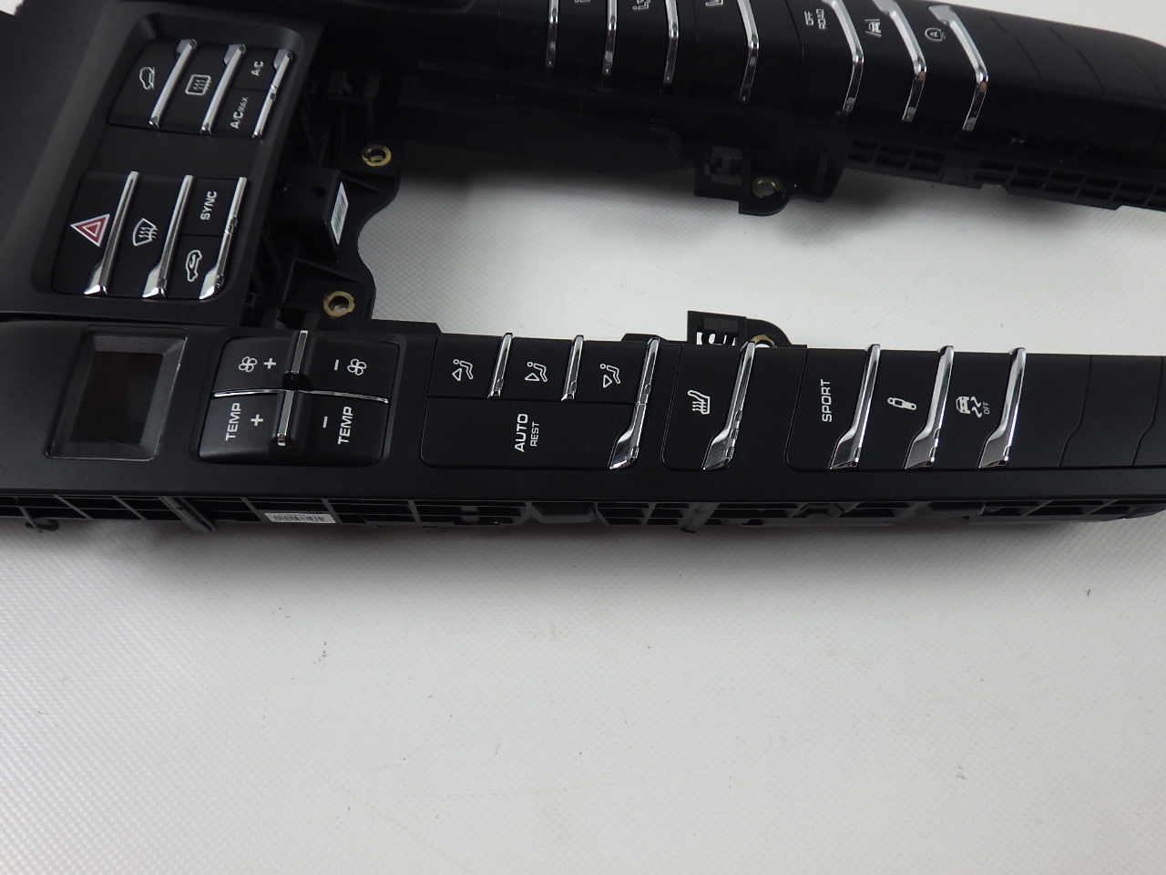 Switch PORSCHE MACAN (95B) 3.0 S Diesel PORSCHE: 95B907040AG ...