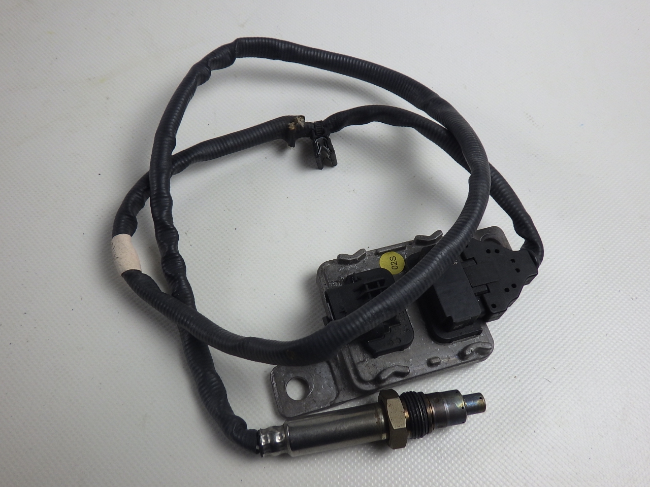 Electronic sensor AUDI Q7 (4MB, 4MG, 4MQ) 3.0 TDI quattro 2720893 | B-Parts