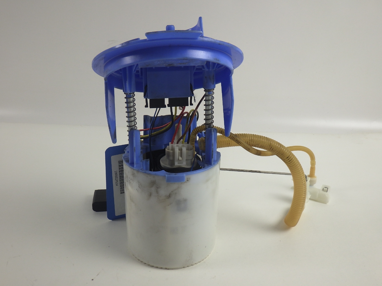 Pompe à essence MERCEDES-BENZ C-CLASS (W204) C 63 AMG (204.077 ...