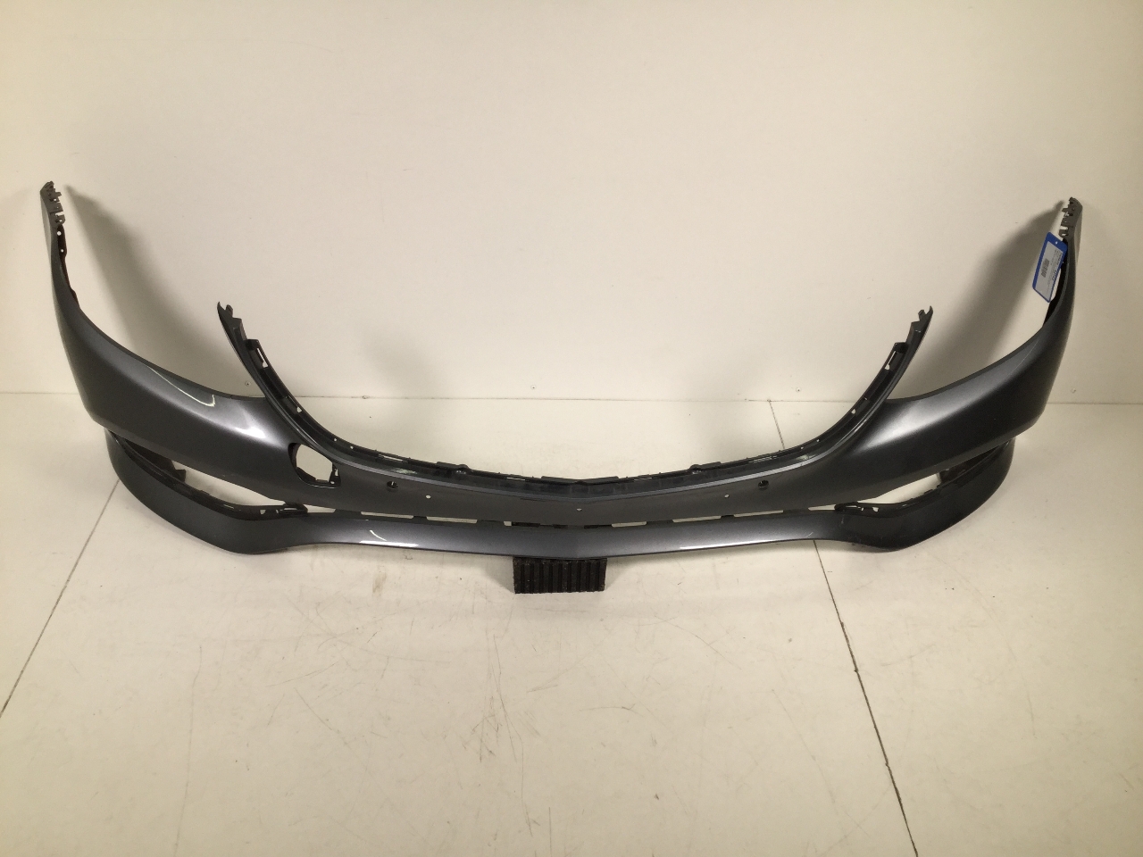 Front bumper MERCEDES-BENZ E-CLASS (W213) E 220 d (213.004) 2722575 | B ...