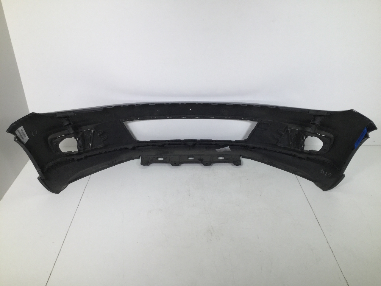 Front bumper VW TIGUAN (5N_) 2.0 TDI VW: 5N0807221K | B-Parts