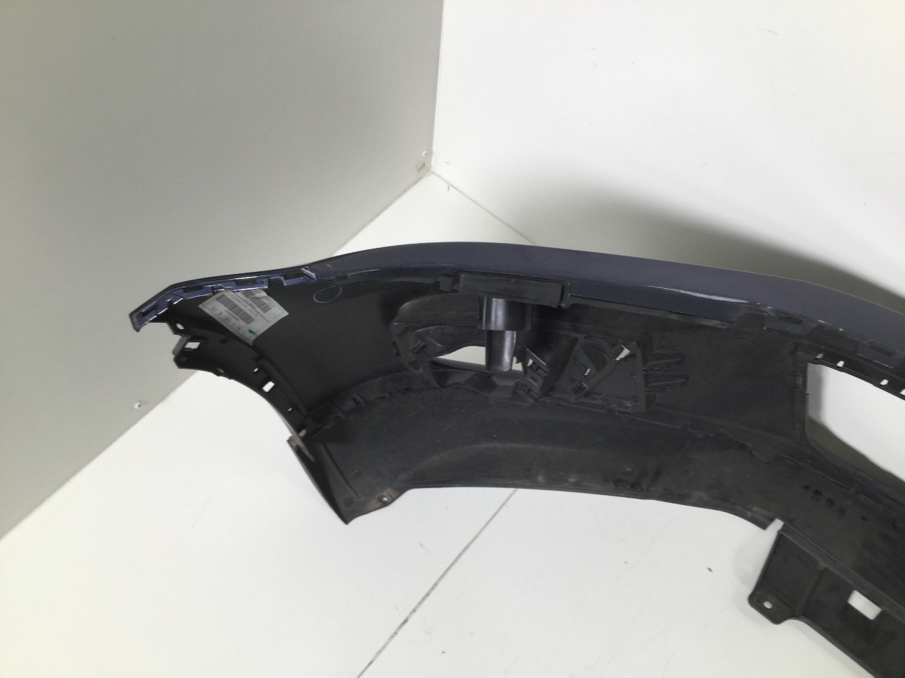 Front bumper VW TIGUAN (5N_) 2.0 TDI VW: 5N0807221K | B-Parts