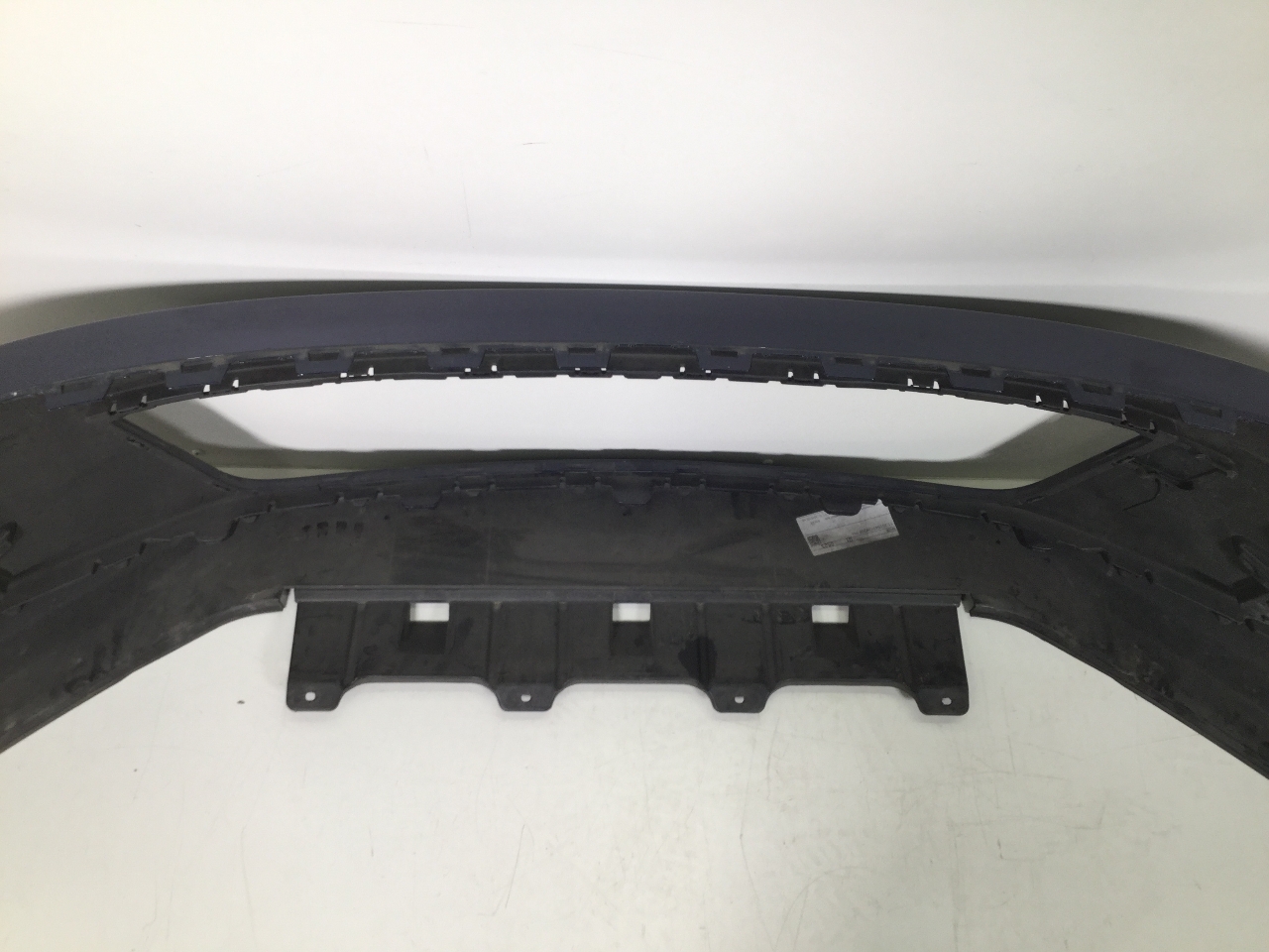 Front bumper VW TIGUAN (5N_) 2.0 TDI VW: 5N0807221K | B-Parts